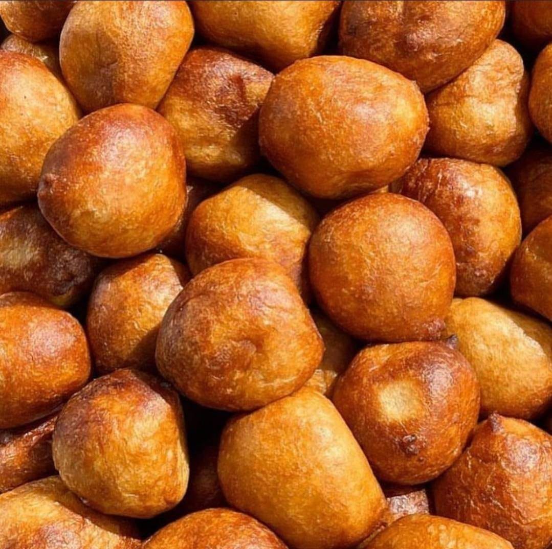 Best Homemade Puff Puff Recipe HOVERLAKE Recipe Best Homemade Puff Puff Recipe HOVERLAKE Recipe